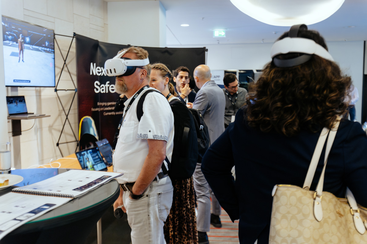 Front Page - 2025 EHS Congress