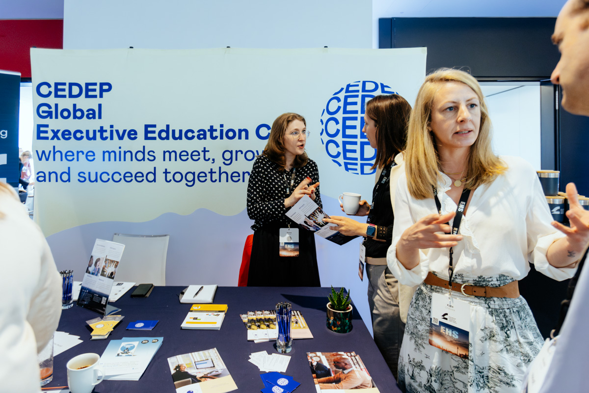 Front Page - 2025 EHS Congress