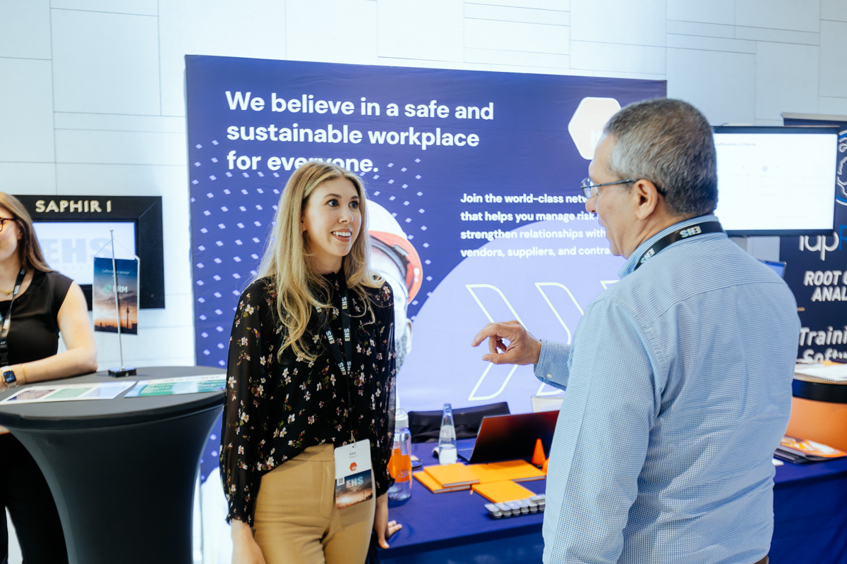 Front Page - 2025 EHS Congress